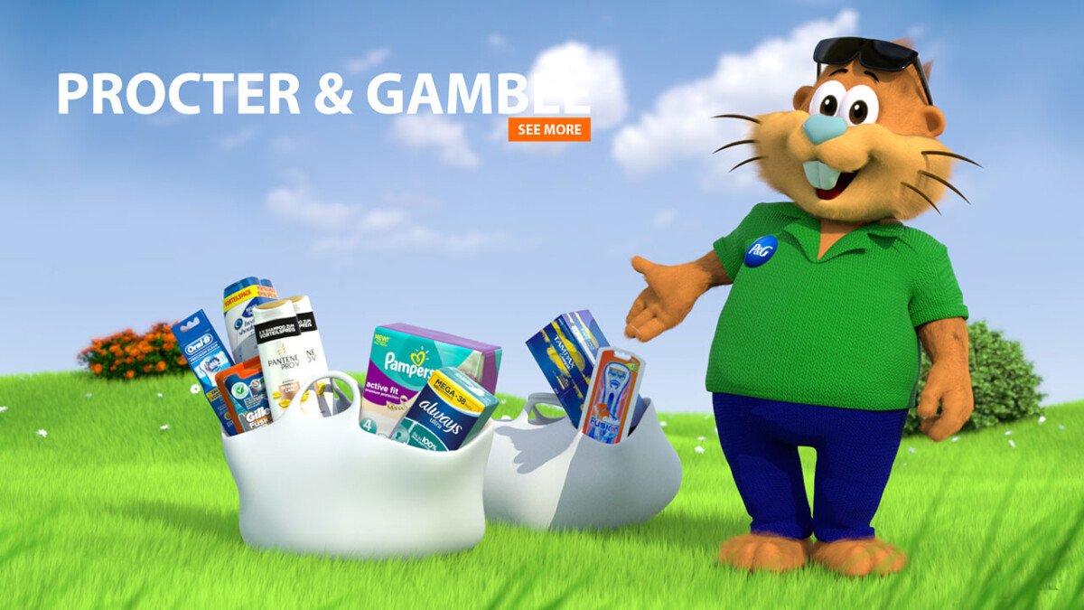 ANIMATION | 3dcharacters | 3d Animation Studio